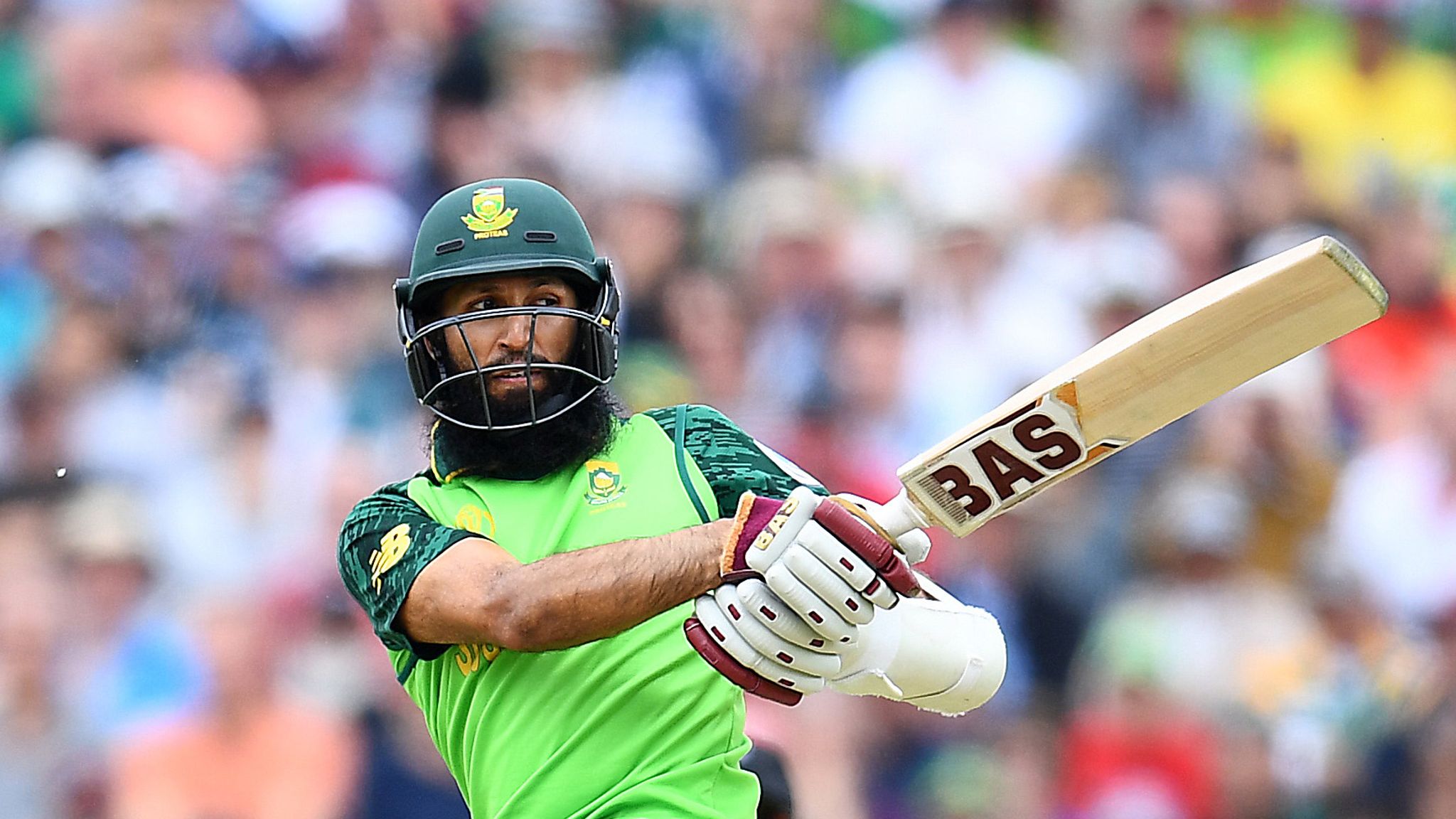 Surrey sign former South Africa batsman Hashim Amla on two-year Kolpak ...