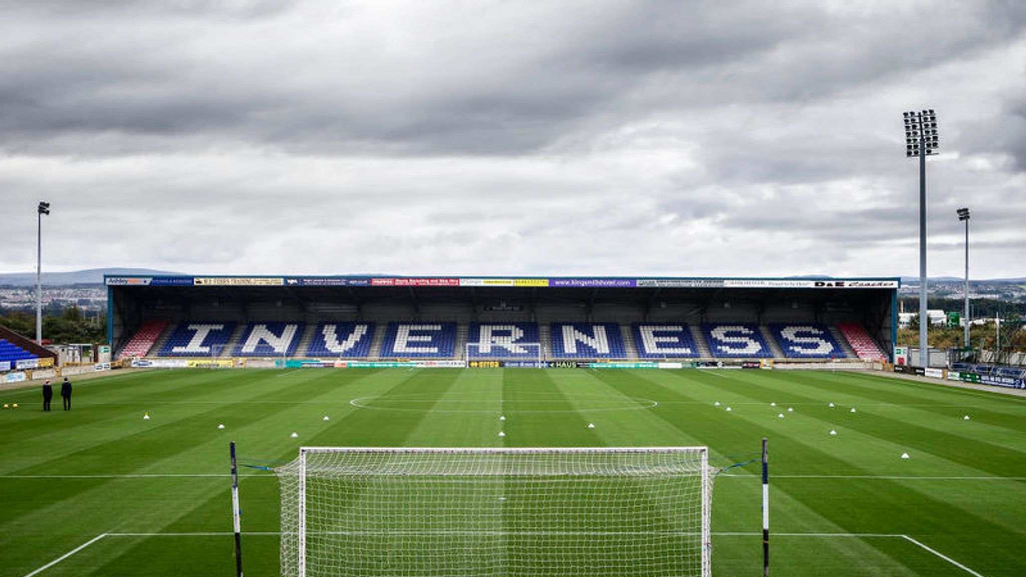 Inverness Caledonian Thistle to hold EGM in bid to raise new investment ...