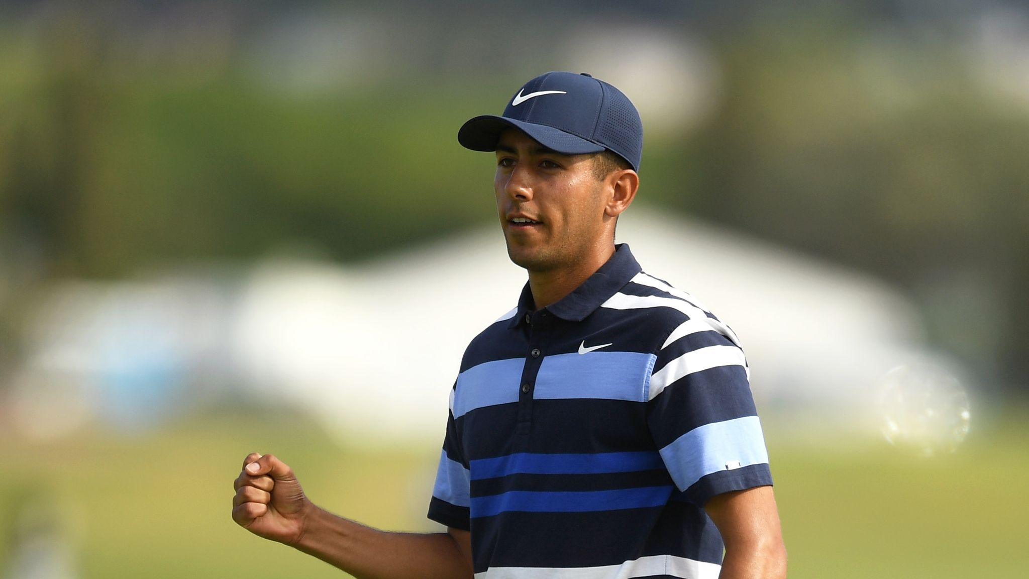 Portugal Masters: Who secured European Tour cards for 2020? | Golf News ...