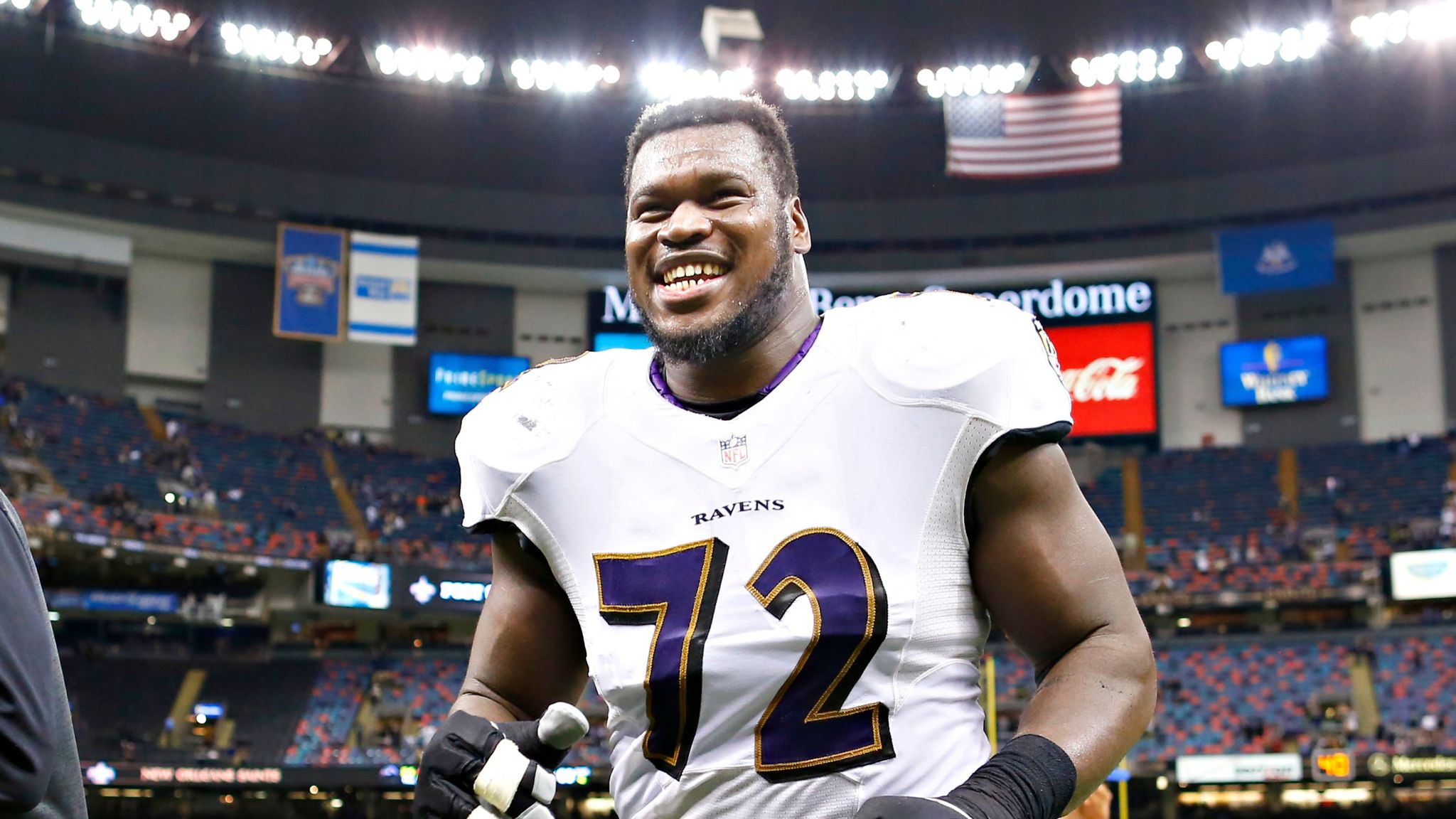Kelechi Osemele faces shoulder surgery amid ongoing dispute with New ...