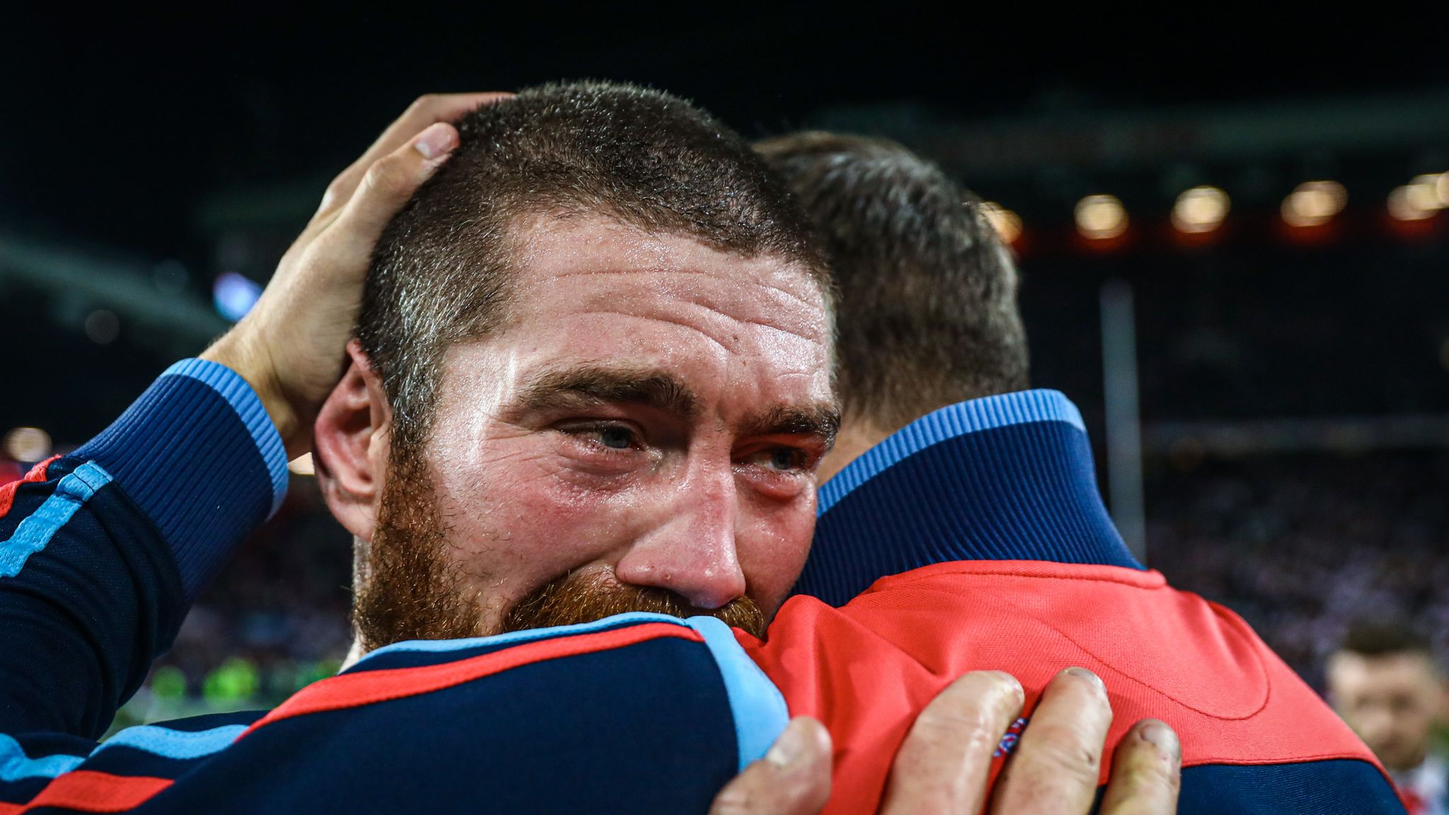 Kevin Brown's rugby league talking points: The stories behind St Helens ...