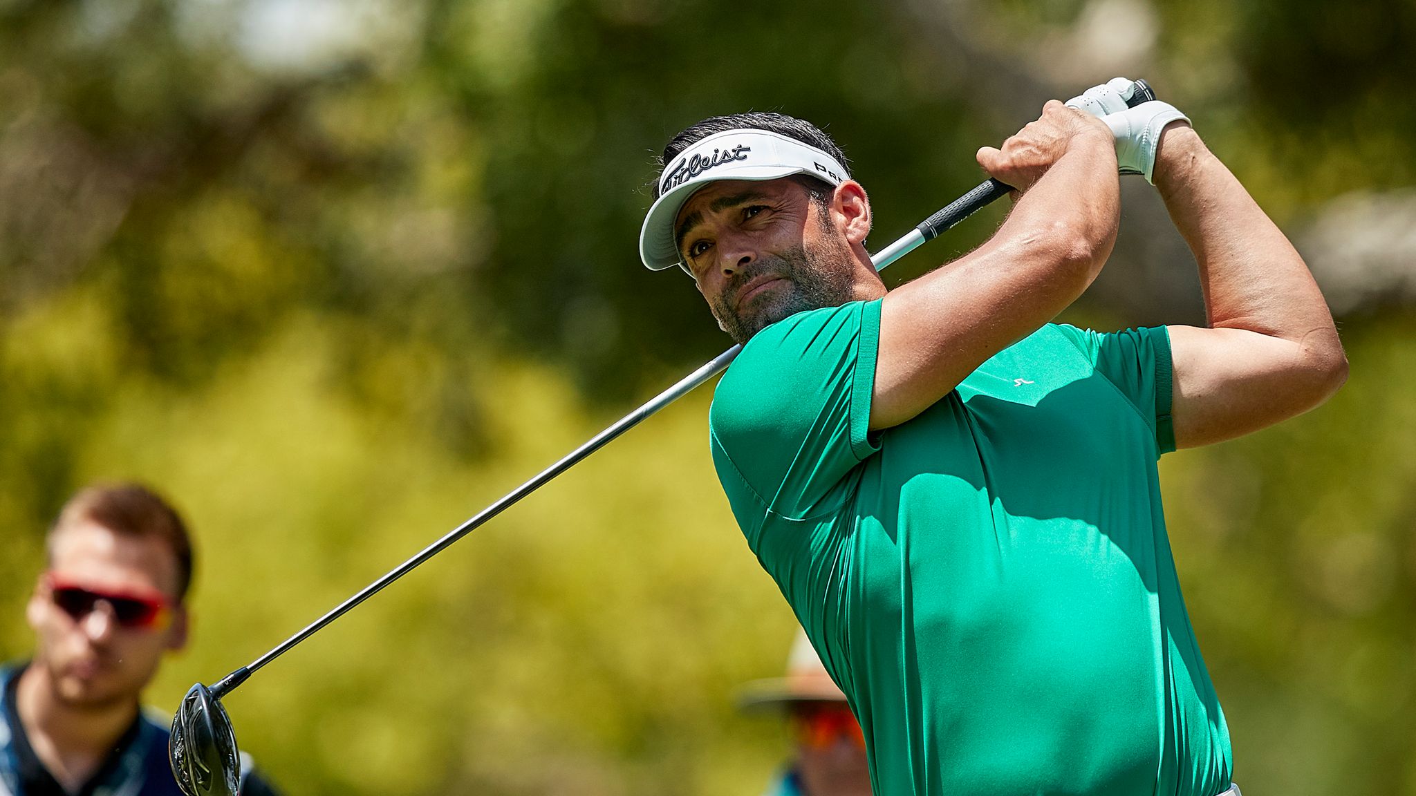 Portugal Masters: Who is fighting to keep their European Tour cards ...