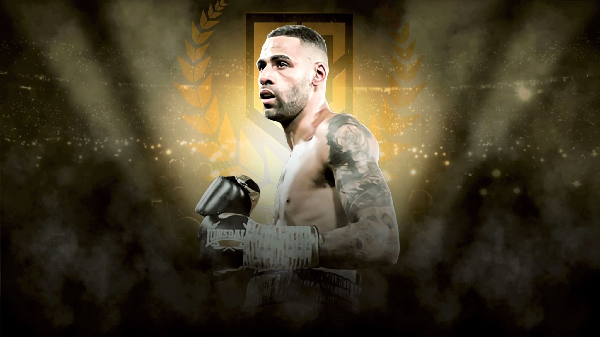 Golden Contract: Lewis Benson replaces Akeem Ennis-Brown in super ...