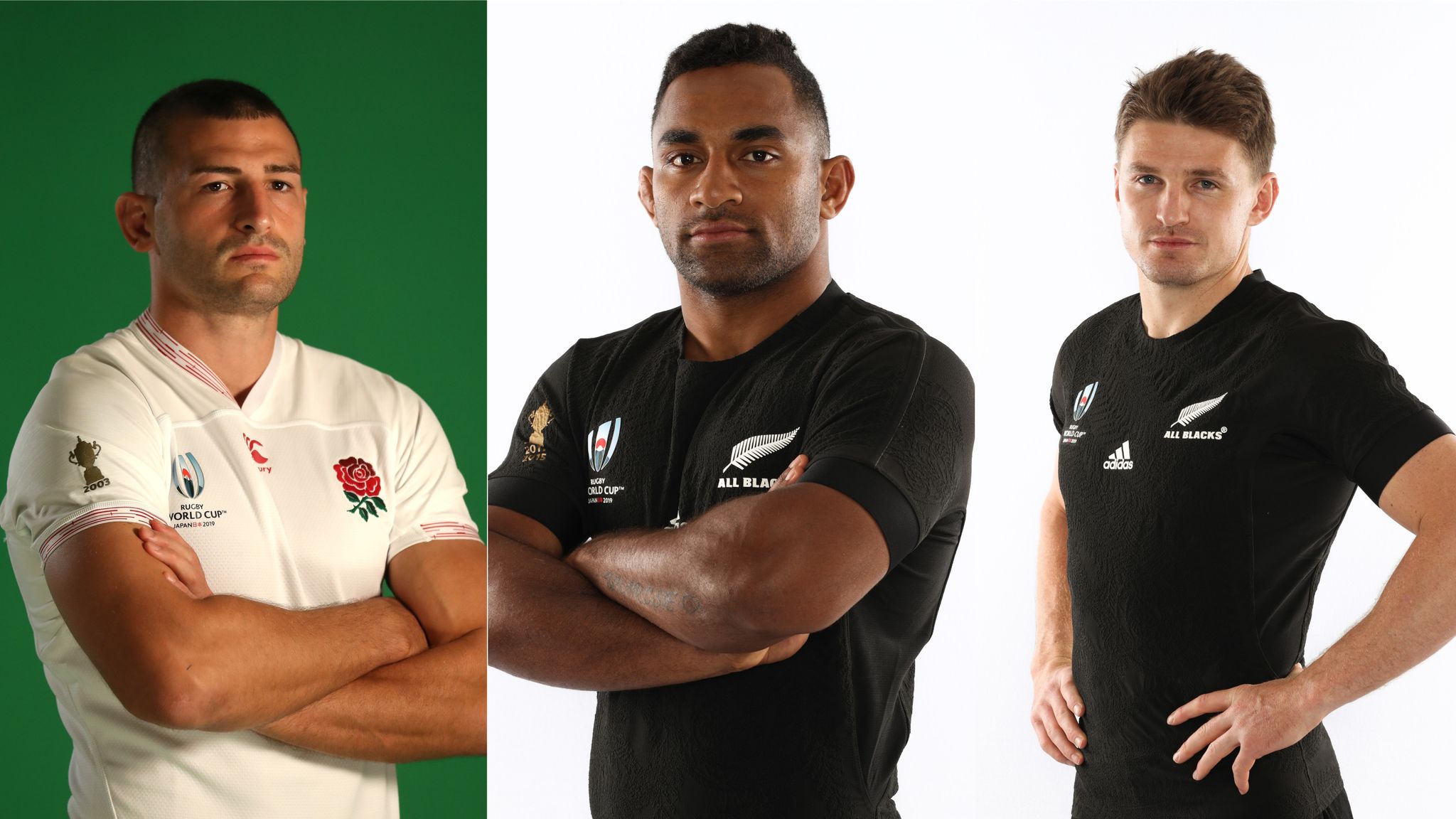 Sean Fitzpatrick picks his combined England-All Blacks World Cup semi ...