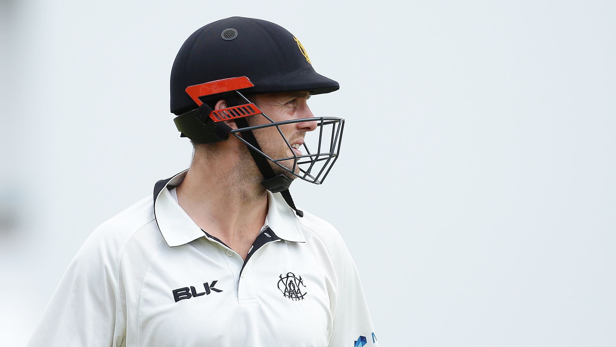 Australia's Mitchell Marsh out injured after breaking hand punching ...