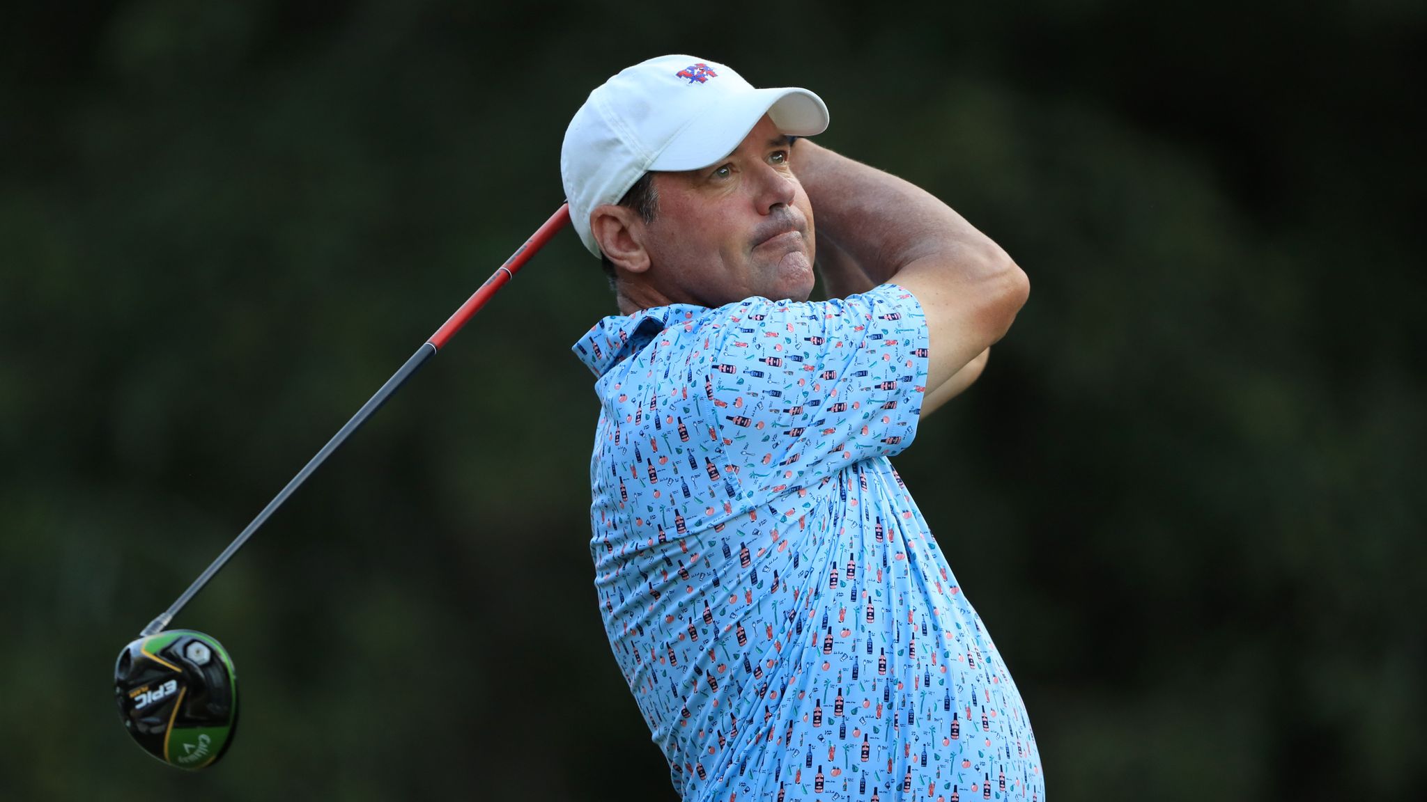 Rich Beem marking PGA Championship week with fundraising challenge ...