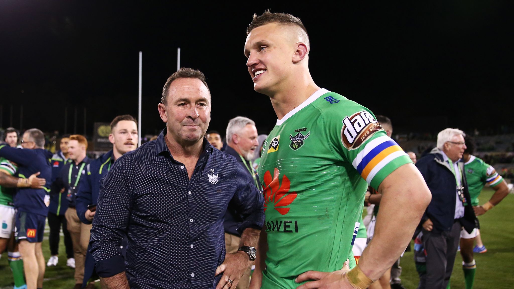 NRL talking points: The Grand Final, Dally M winners and John Bateman's ...
