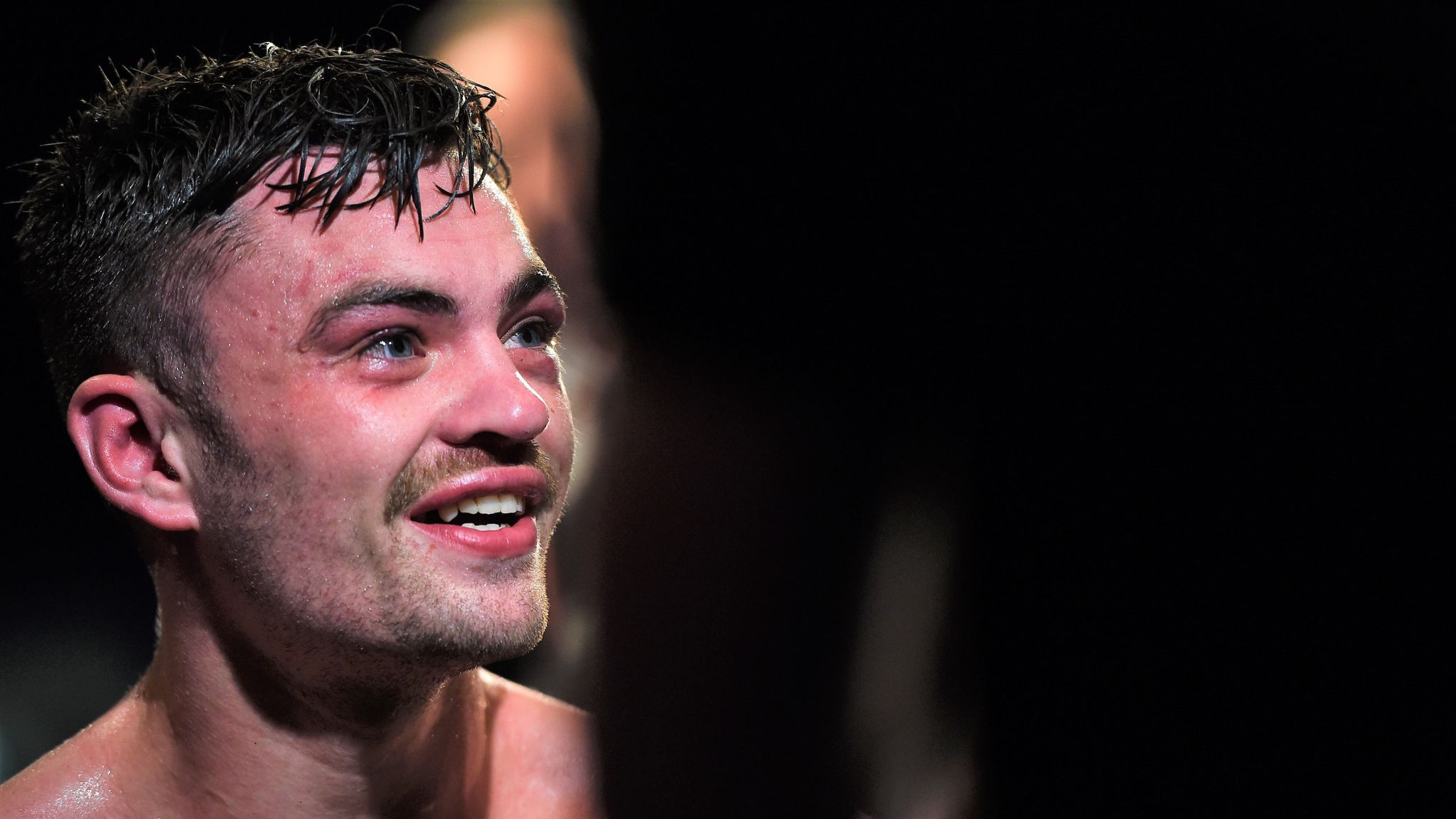 Golden Contract: Tyrone McKenna hits back at Ohara Davies ahead of ...