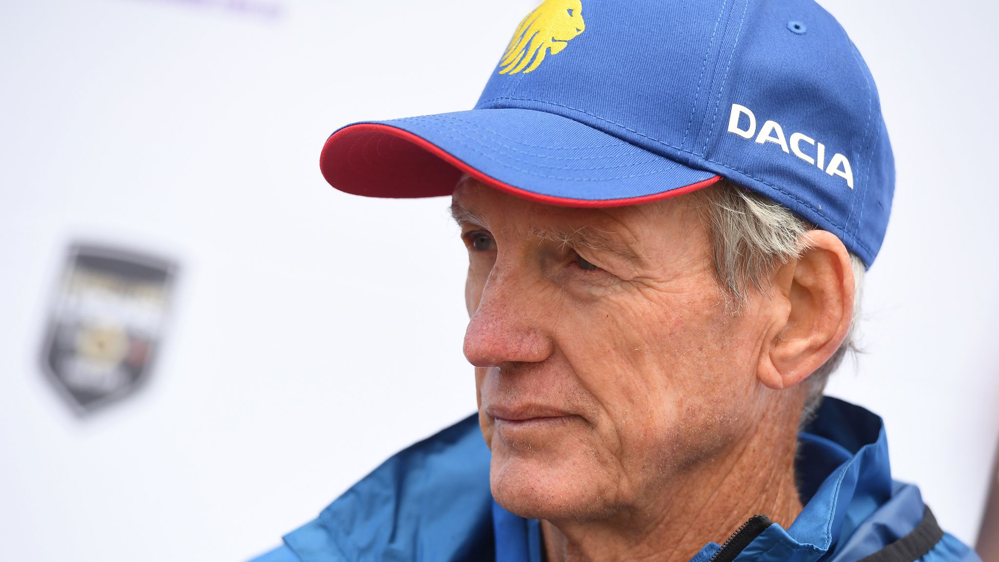 Wayne Bennett waits on England future as Great Britain struggle | Rugby ...