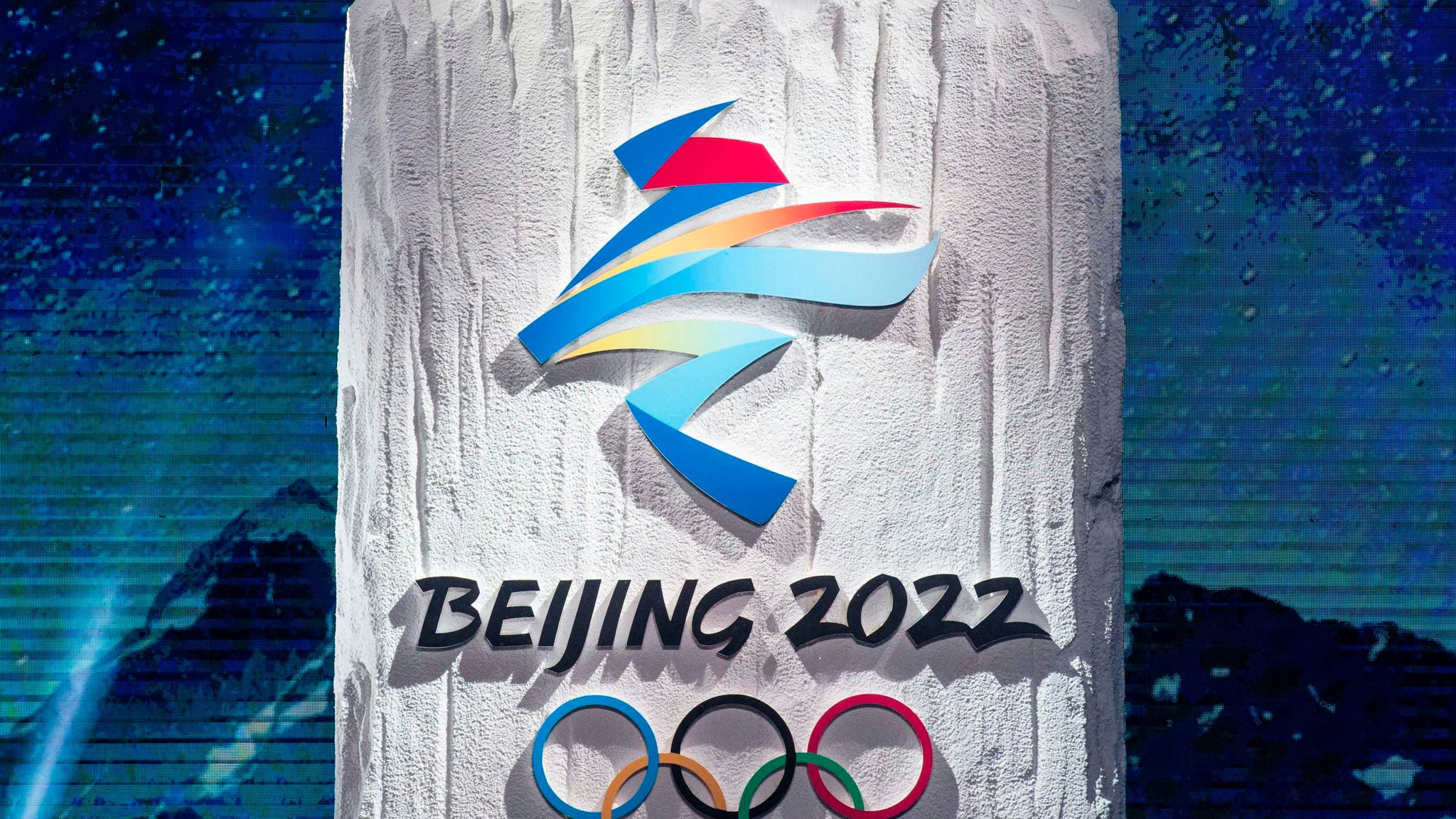Beijing set to hold 2022 Winter Olympics test event in February ...