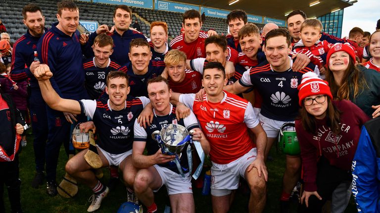 Cuala well versed in dogfights as they prepare for another winter ...