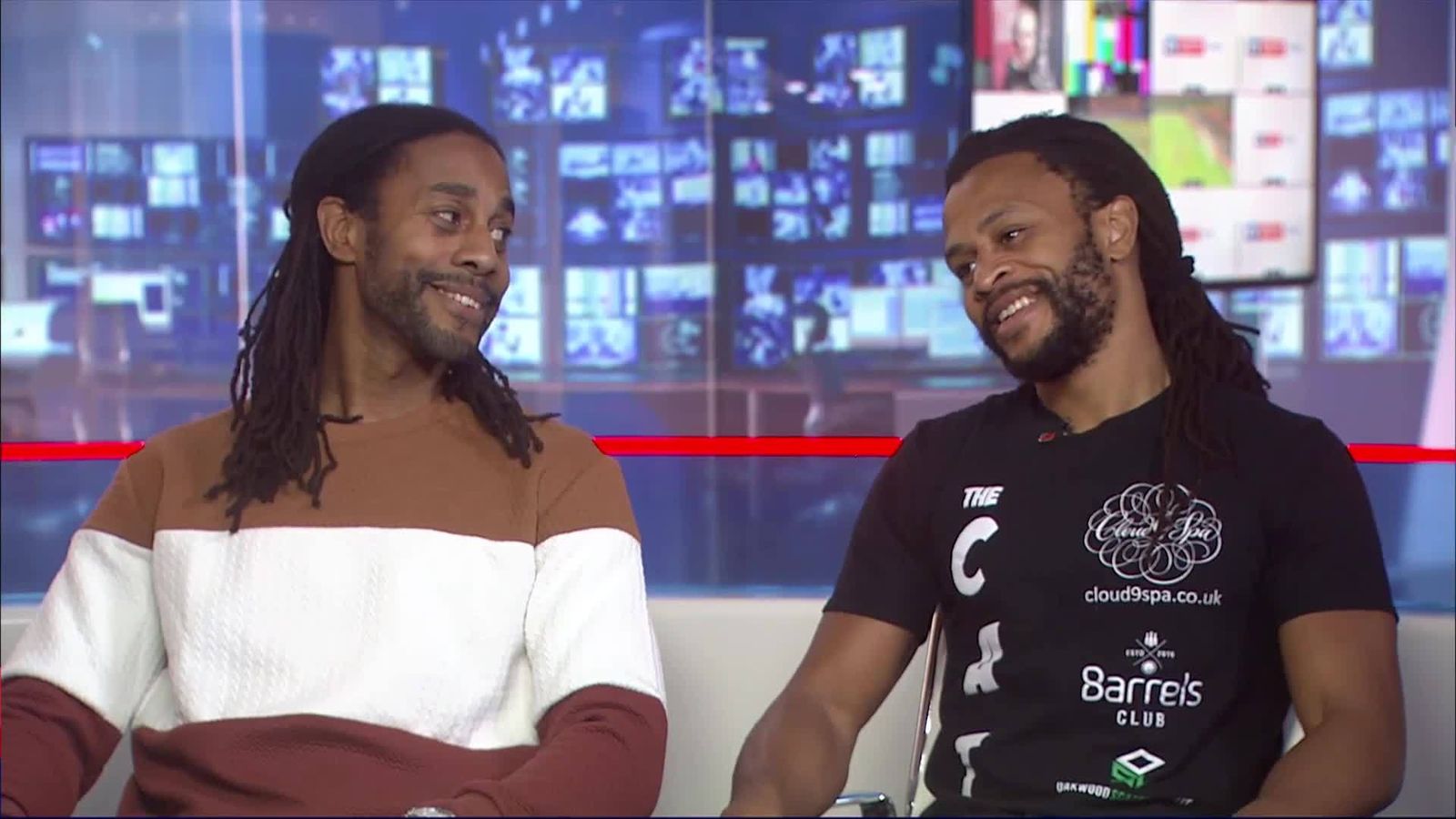 Felix brothers close in on titles | Boxing News | Sky Sports