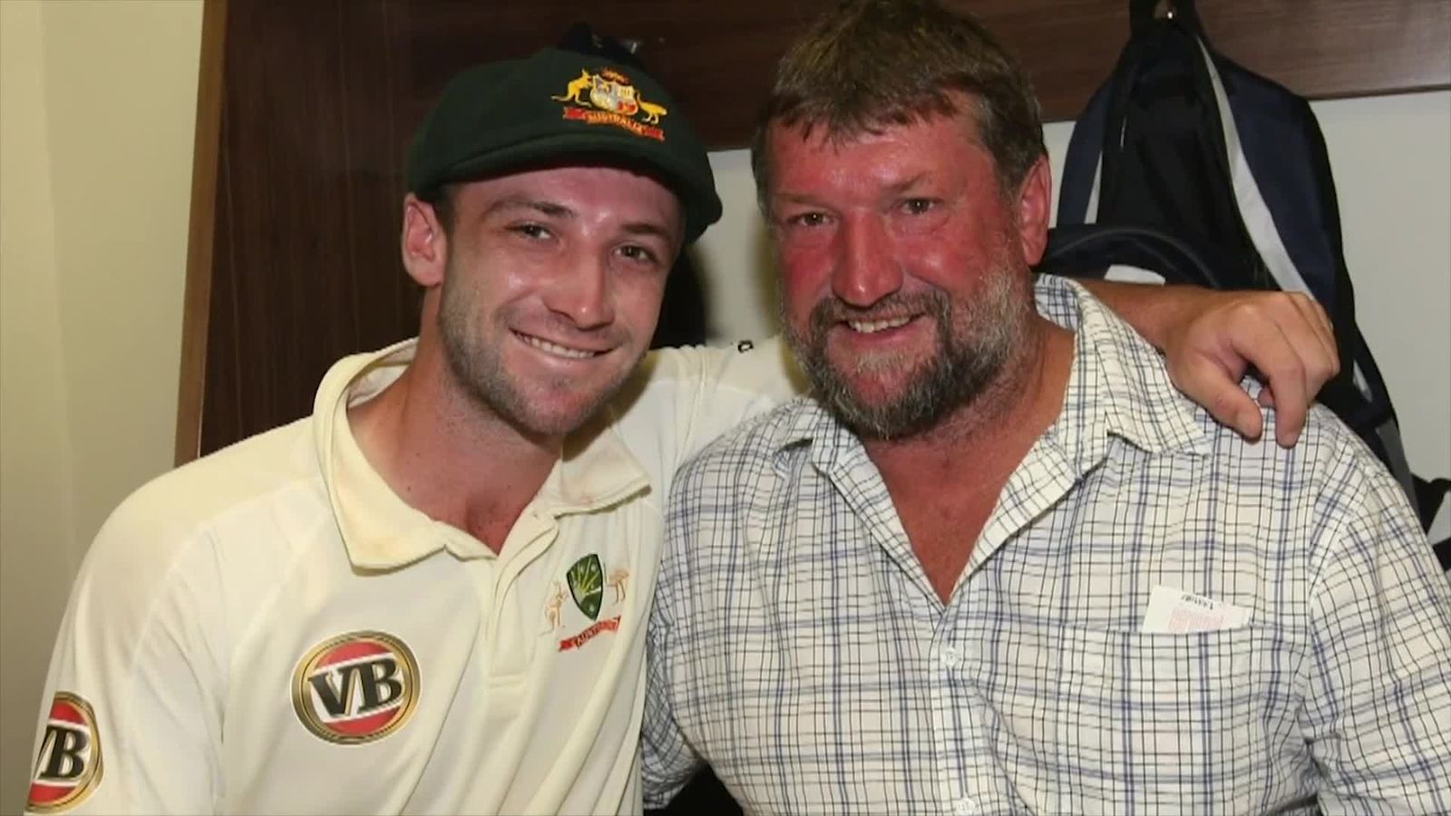 Cricket remembers Phillip Hughes on five-year anniversary of Australian ...