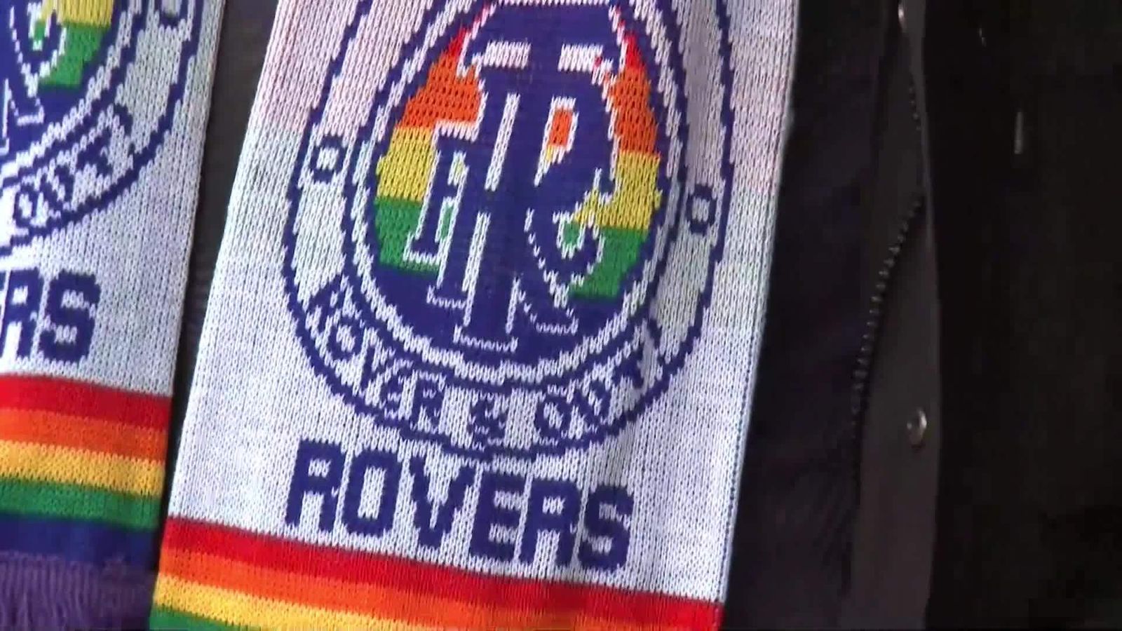 'Football is about fairness & equality' | Football News | Sky Sports