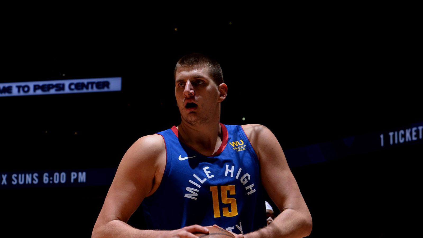 Do the Denver Nuggets have a Nikola Jokic problem? | NBA News | Sky Sports