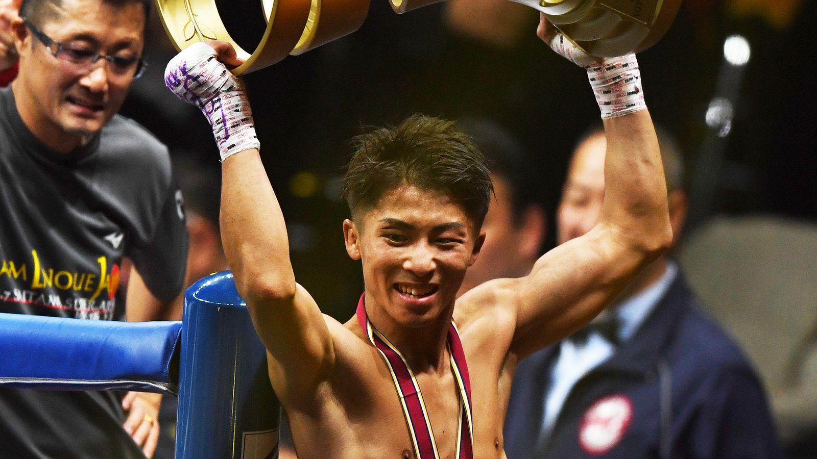 #Toe2Toe - 13th November | Boxing News | Sky Sports