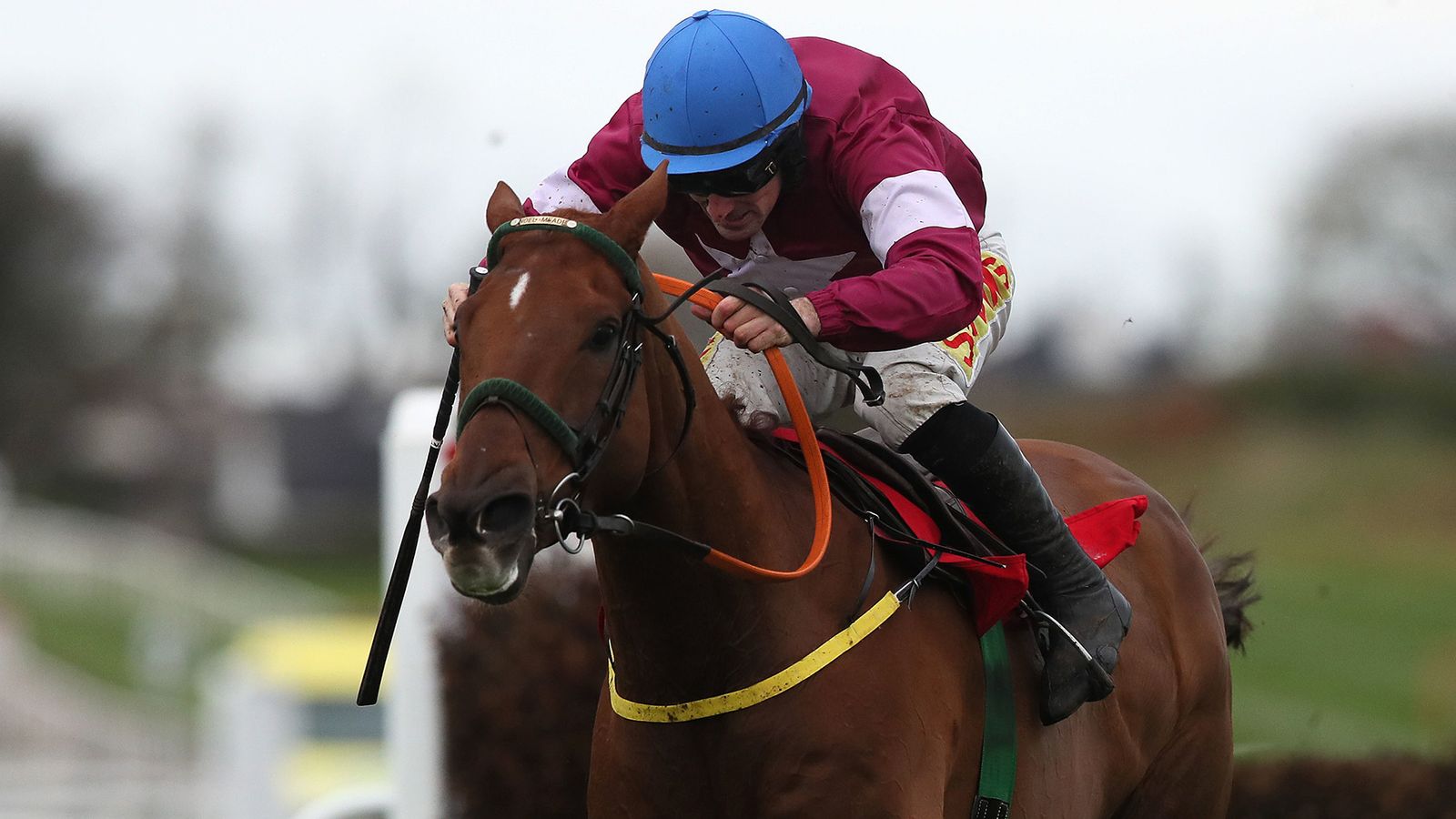 Road To Respect out for the season | Racing News | Sky Sports