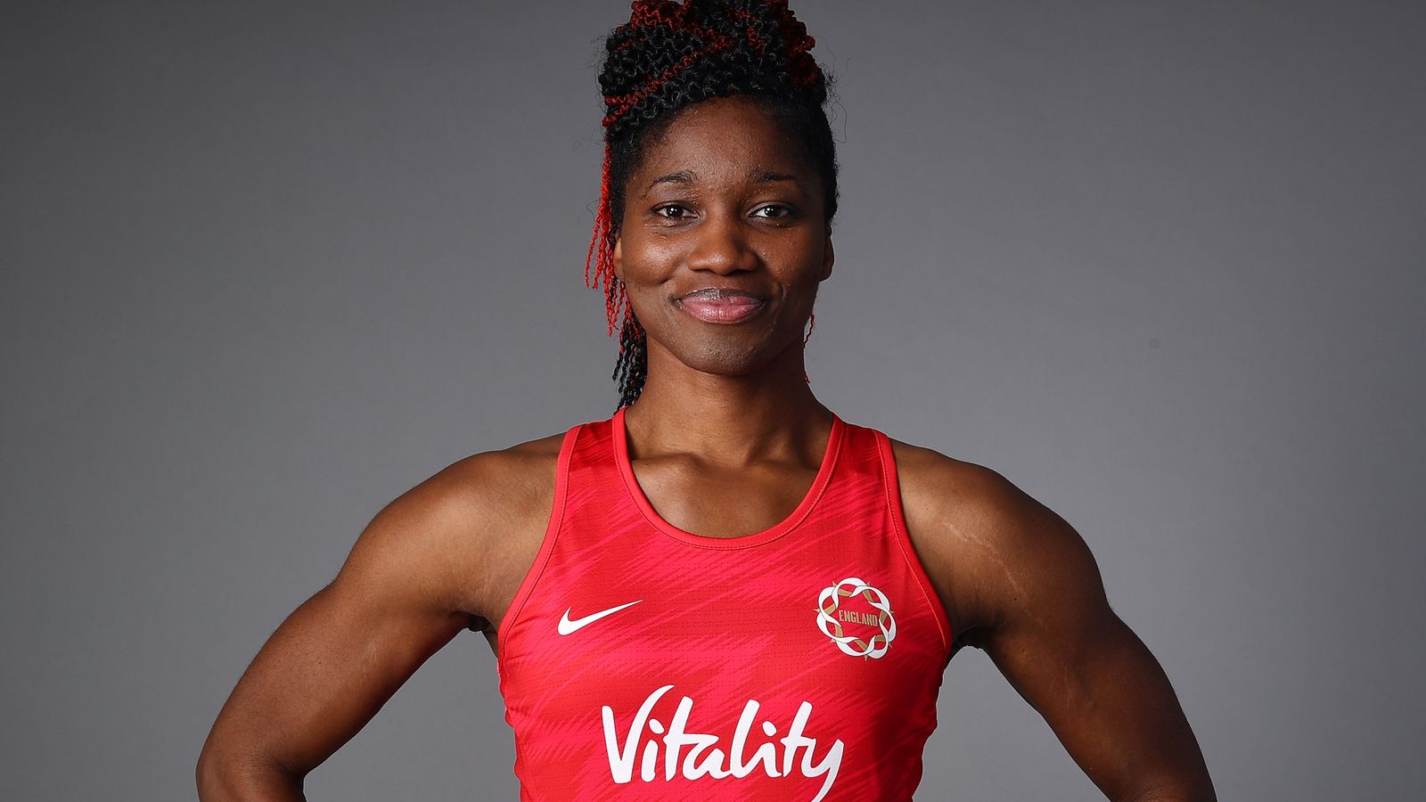 Ama Agbeze joins Severn Stars for 2020 Vitality Netball Superleague ...