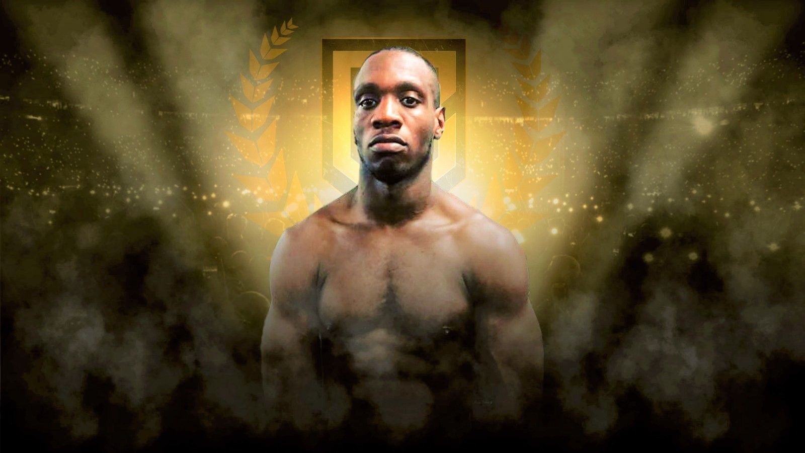 The Golden Contract: Andre Sterling all business | Boxing News | Sky Sports