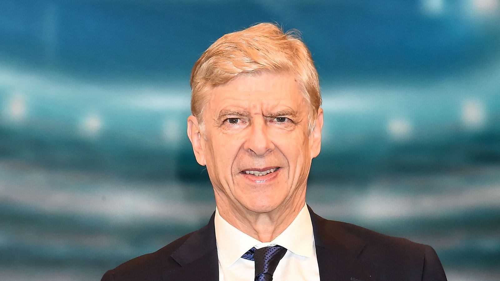 IFAB rules out Arsene Wenger offside rule proposals for Euros | Football News | Sky Sports