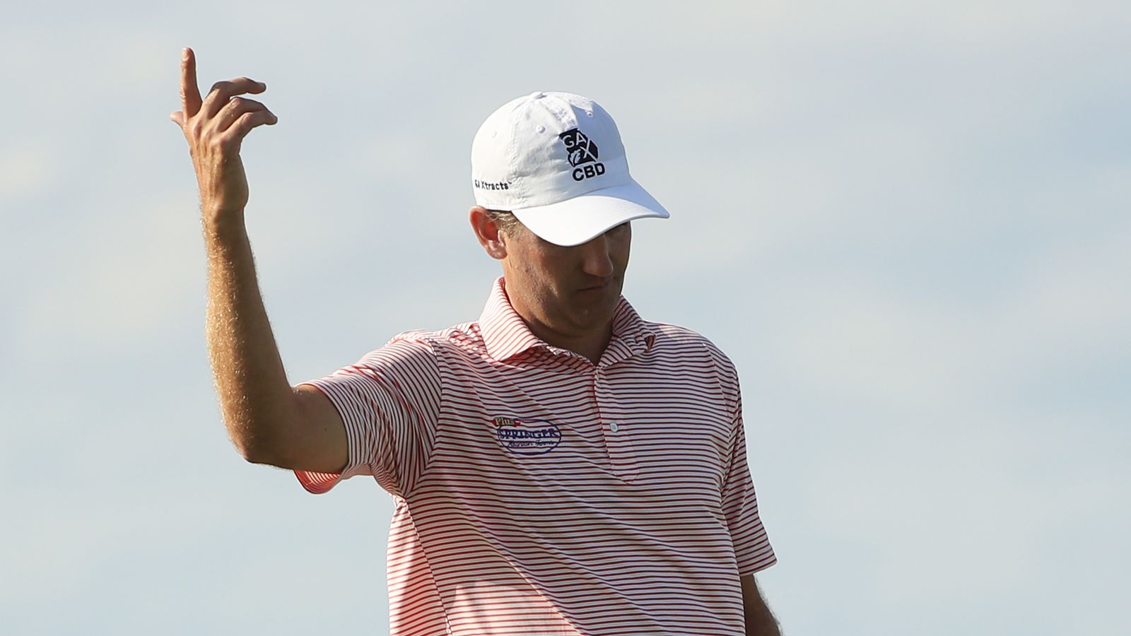 Brendon Todd two clear in bid for third consecutive PGA Tour win | Golf ...