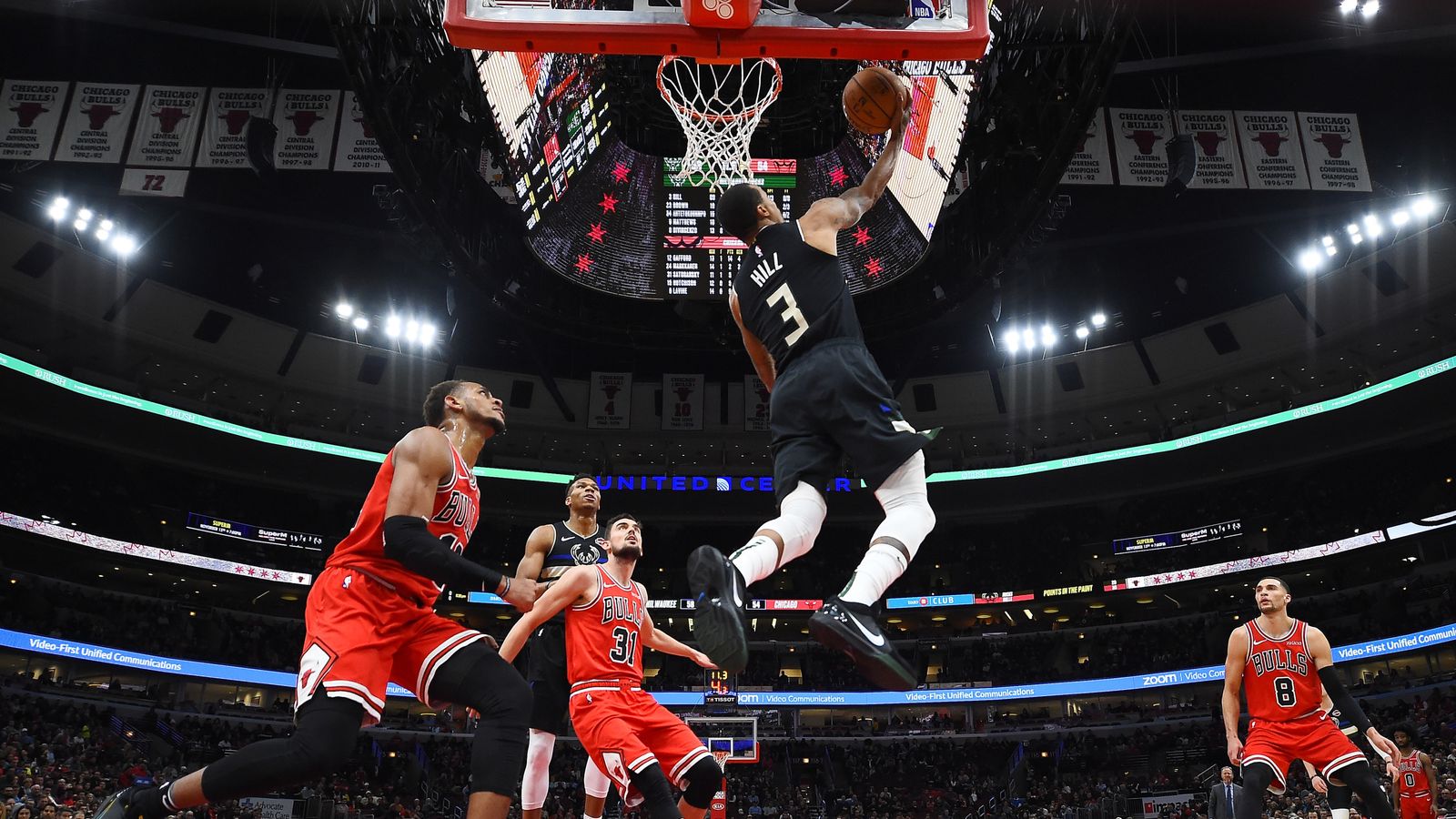 Luka Doncic hits career-best 42 points as Mavericks beat Spurs | NBA ...