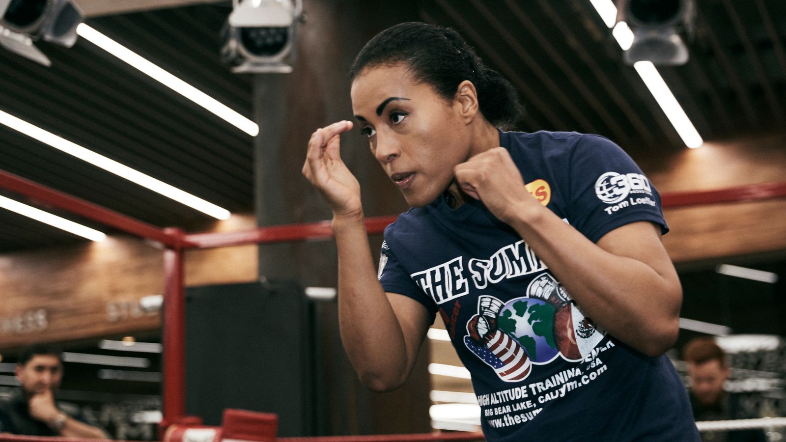 World Boxing Super Series launches first women's event in super ...