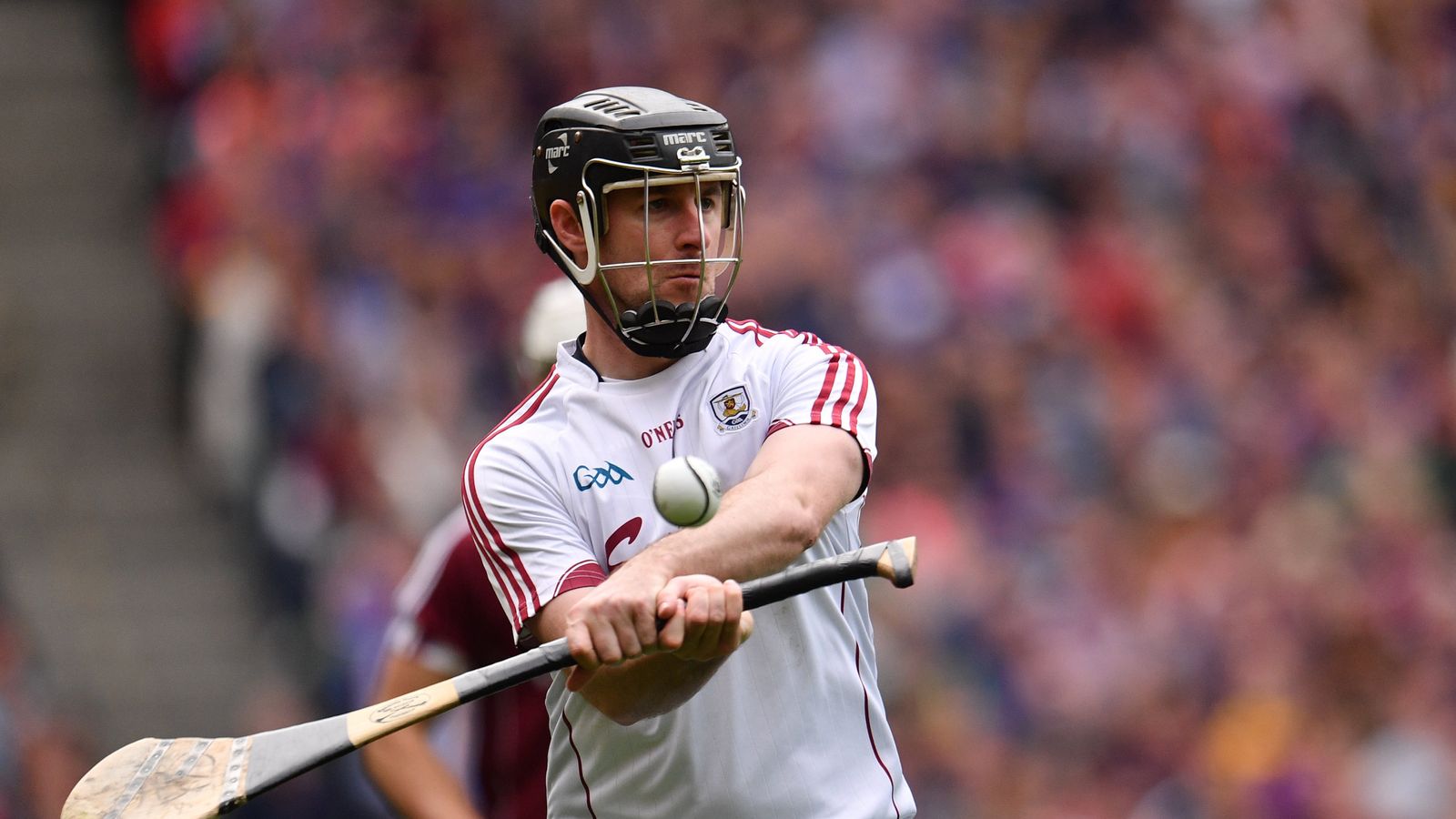 Colm Callanan announces intercounty retirement and joins Galway ...