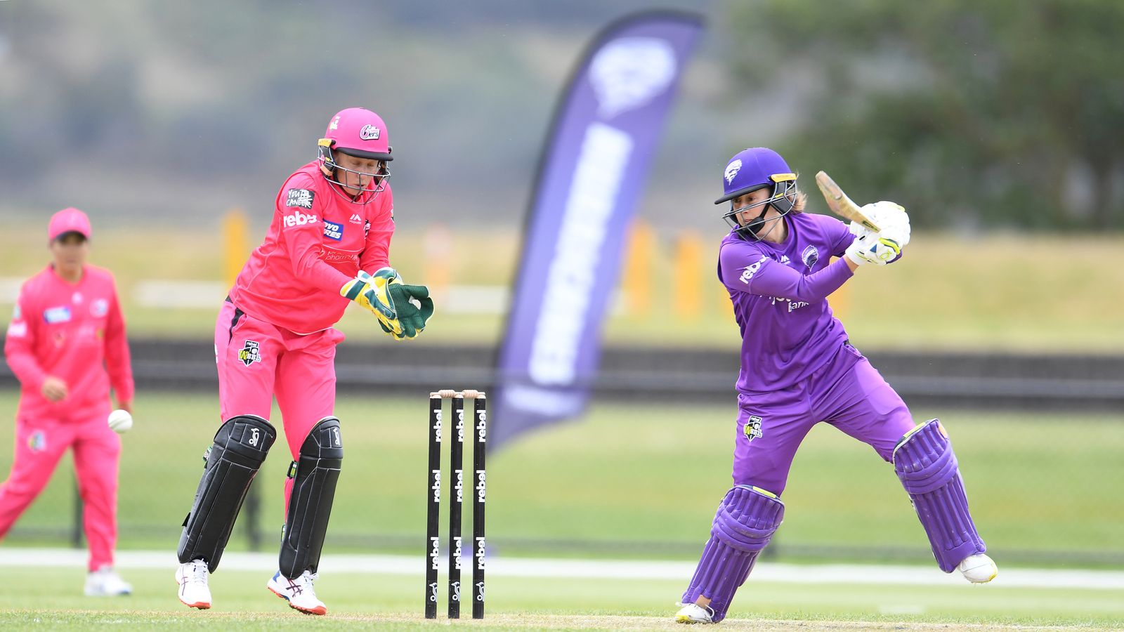 Cricket Australia ban Emily Smith for revealing Big Bash League team ...