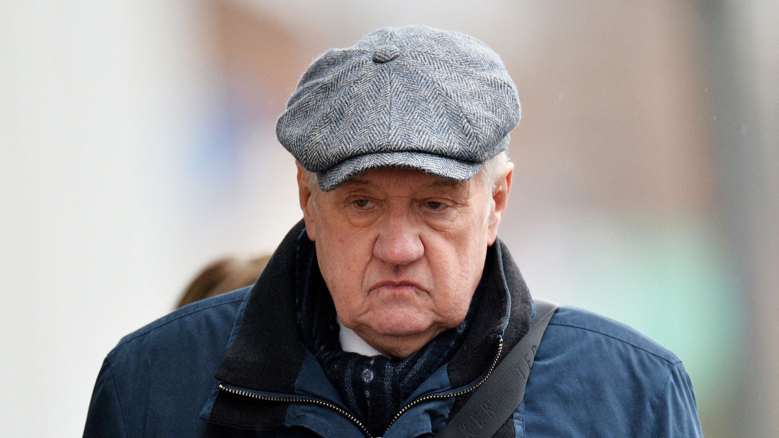 David Duckenfield | RTG Sunderland Message Boards