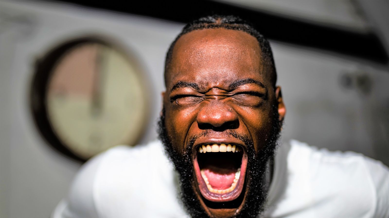 Wilder vs Ortiz 2: Deontay Wilder is analysed by David Haye | Boxing ...