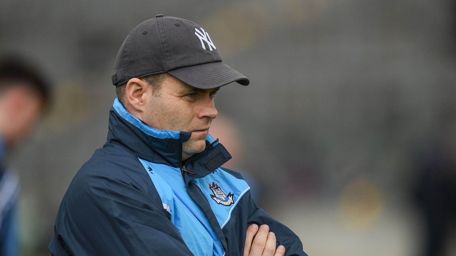 Next Dublin manager: Contenders to replace Jim Gavin | Gaelic Football ...