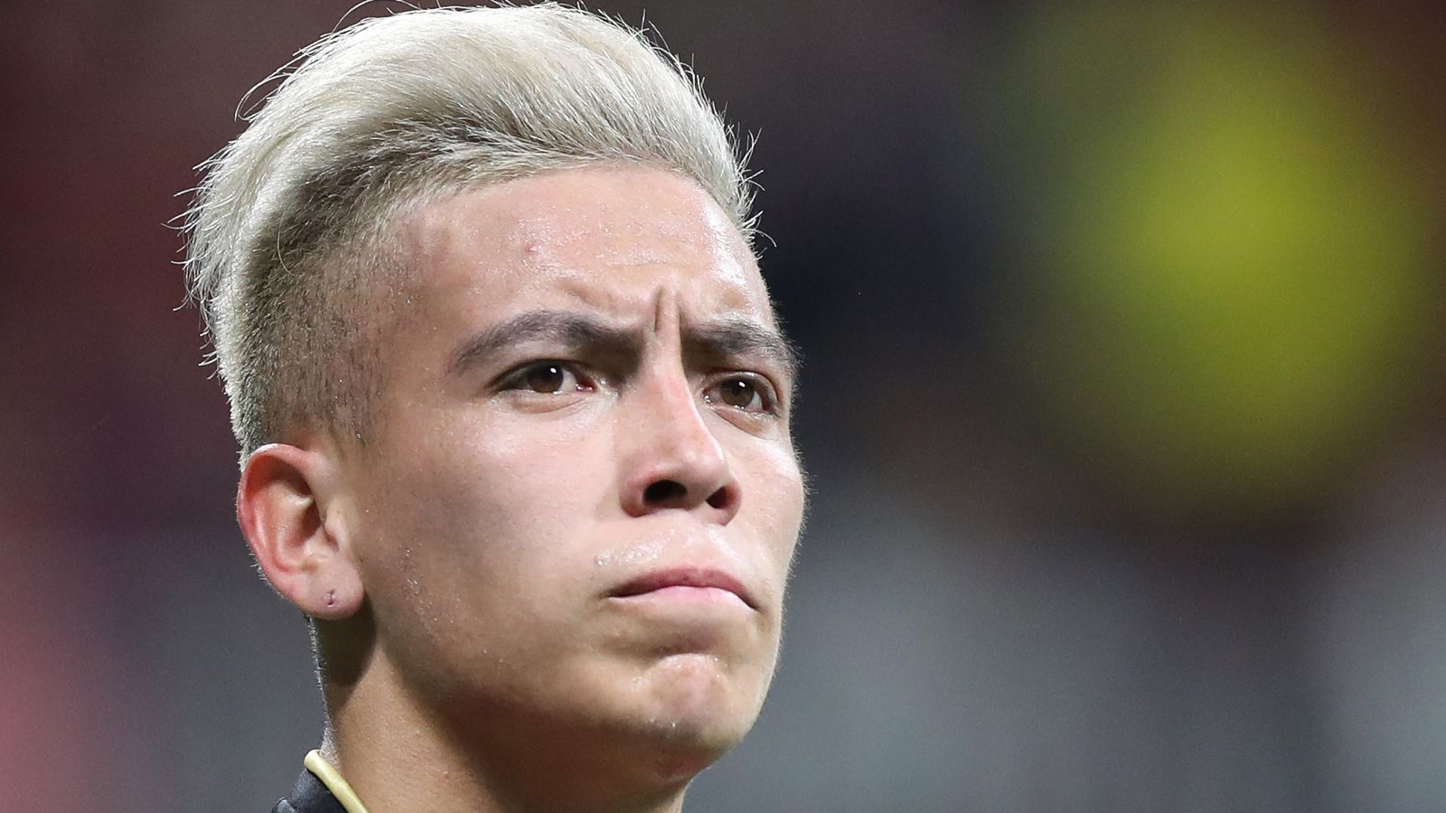 Arsenal and Manchester United keen on Atlanta United's Ezequiel Barco ...