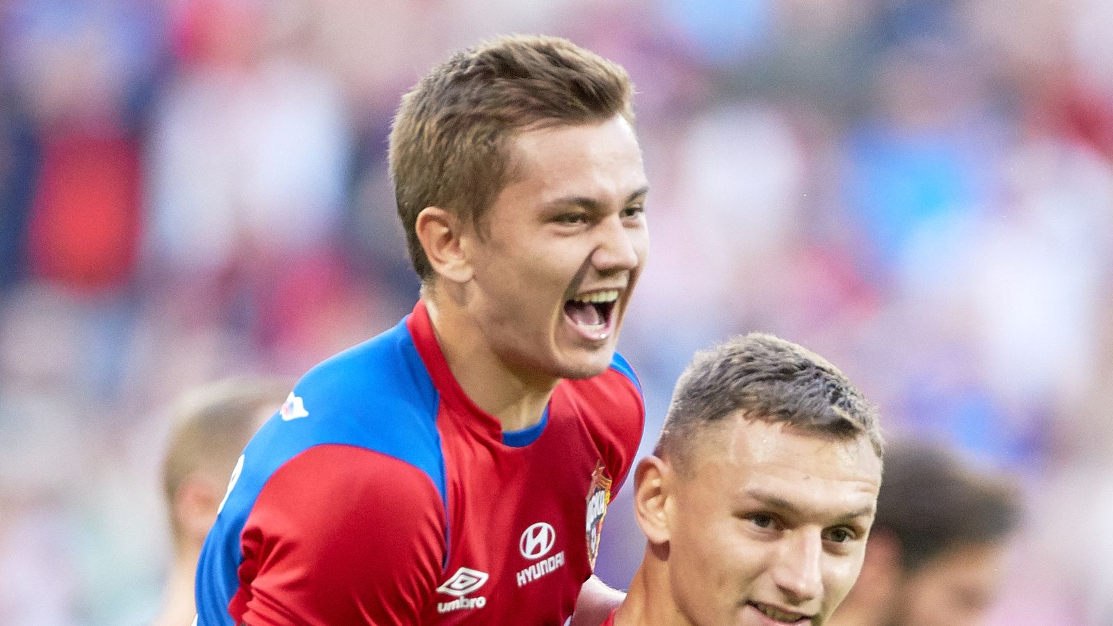 Chelsea interested in Fedor Chalov in January if UEFA transfer ban is ...