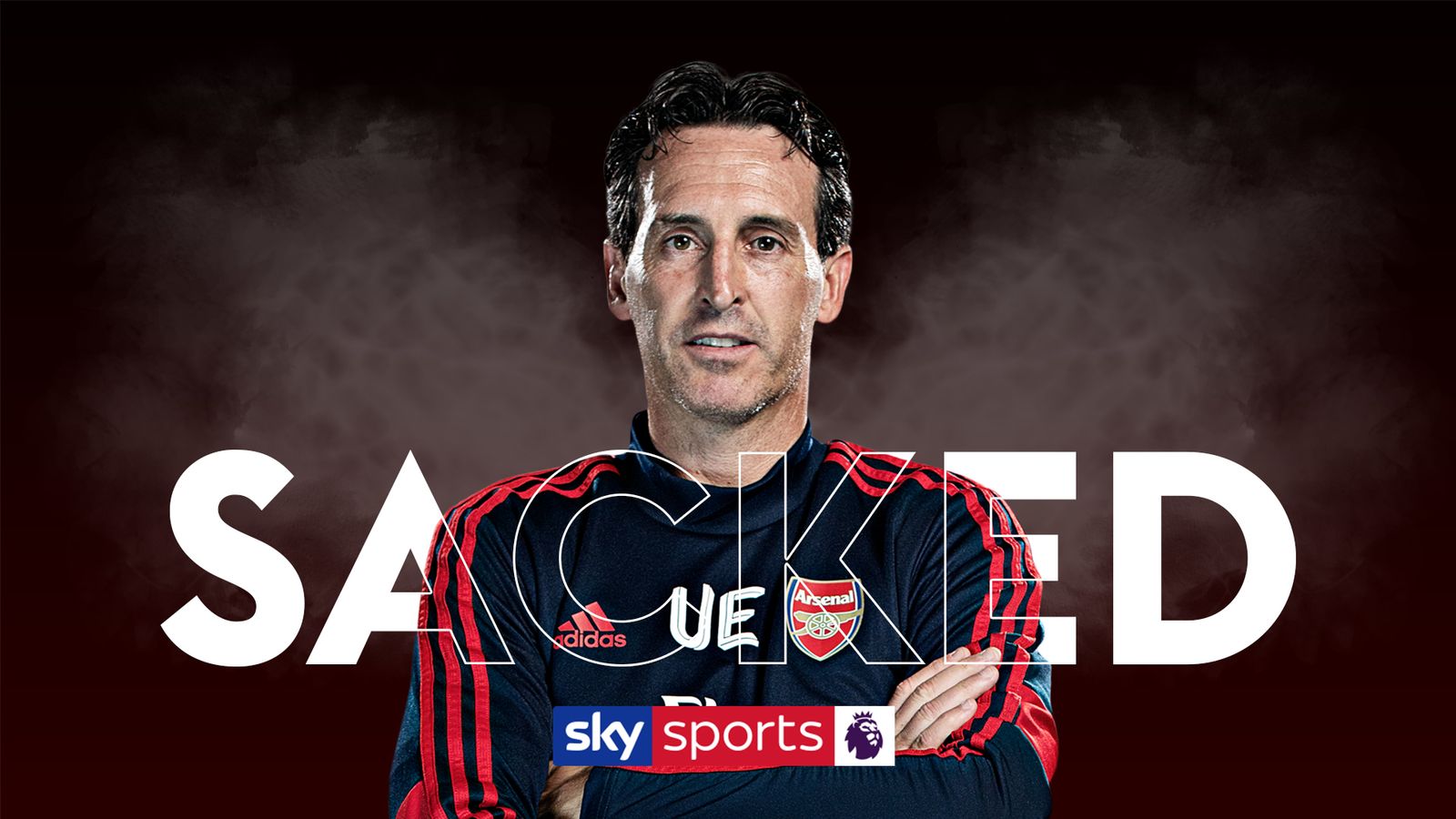 How Unai Emery was sacked: Writing on the wall after US meeting ...