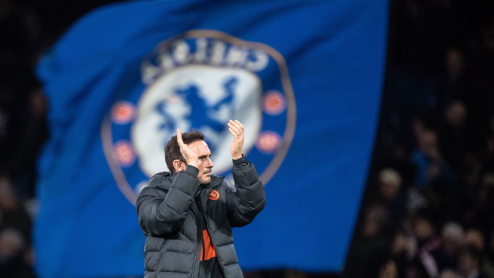 Frank Lampard: How the Chelsea manager became the best | Football News ...