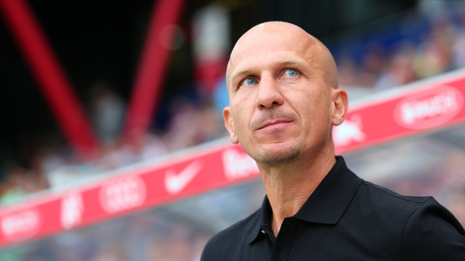 Barnsley open talks over hiring Wolfsberger boss Gerhard Struber ...