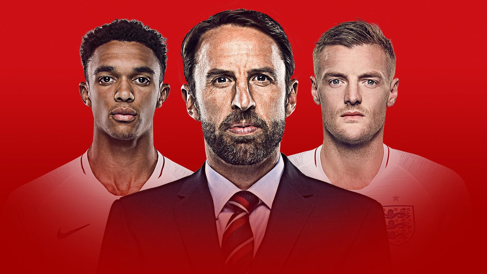 England's best XI ahead of Montenegro and Kosovo European Qualifiers ...