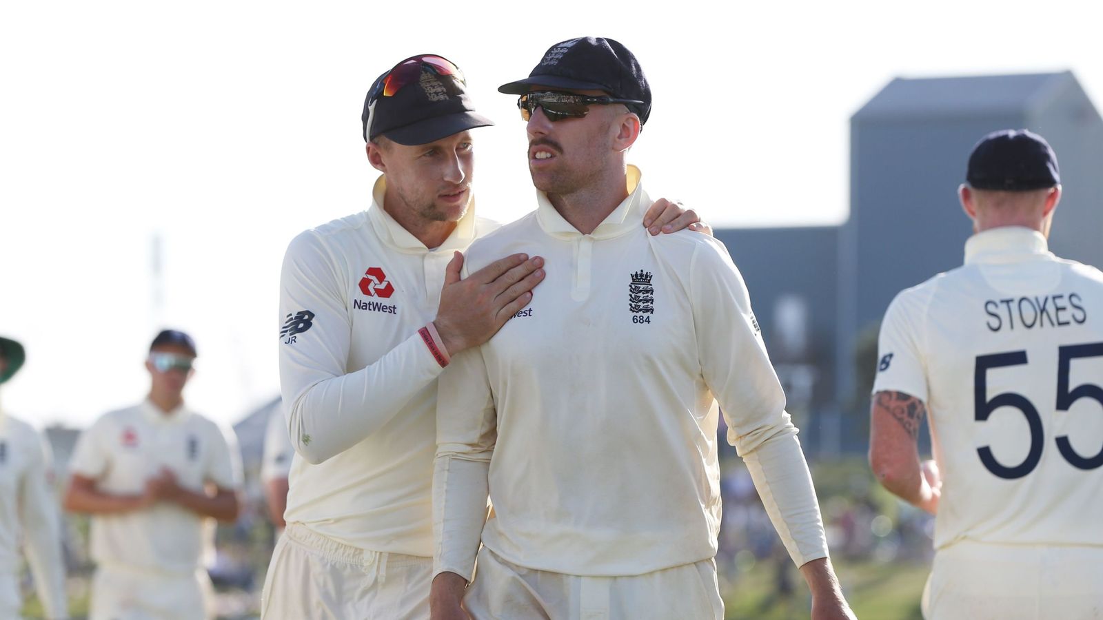 England team selection for second Test 'nonsense', says Mark Butcher ...
