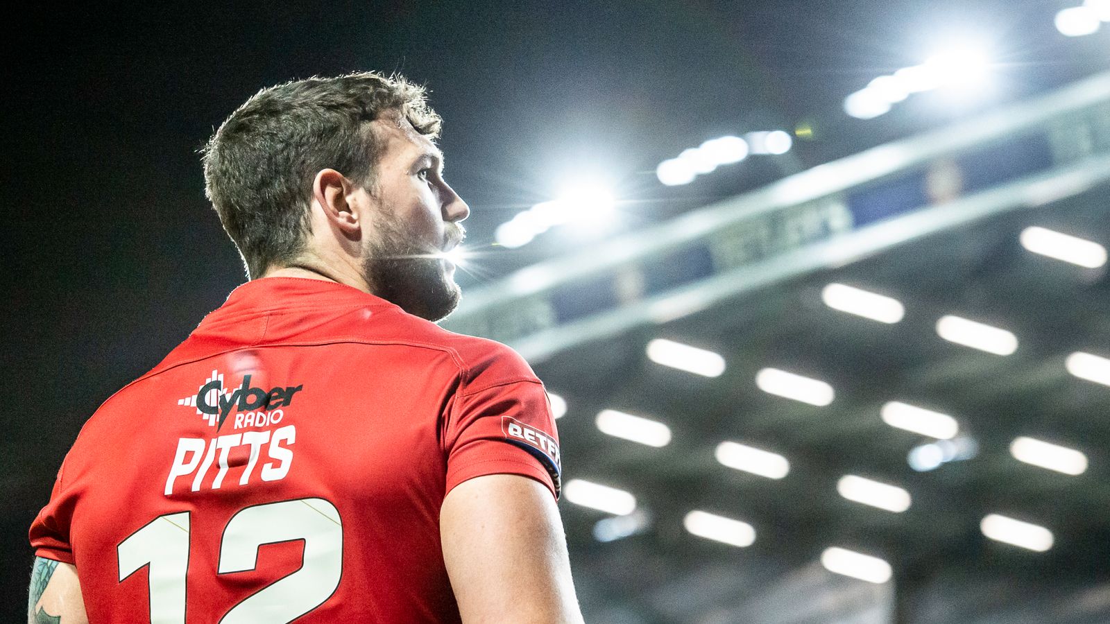 Ins and outs: Super League transfers for the 2020 season | Rugby League ...