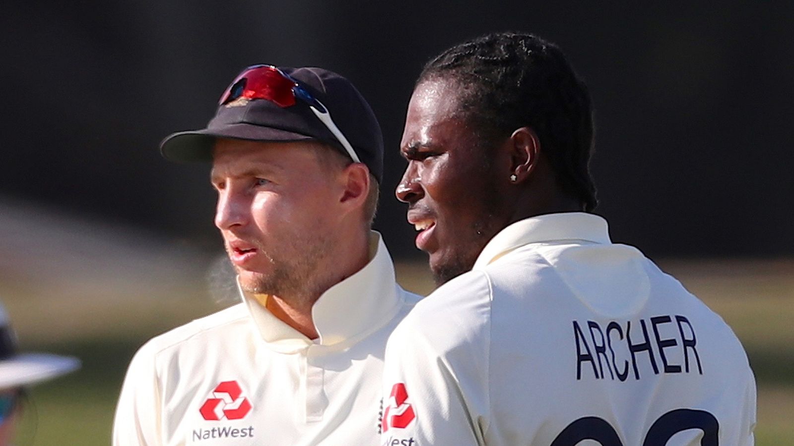 'Unfair to blame Root for Archer injury' | Cricket News | Sky Sports