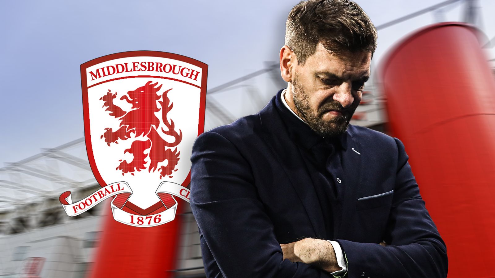 Jonathan Woodgate: Why is Middlesbrough boss struggling? | Football ...