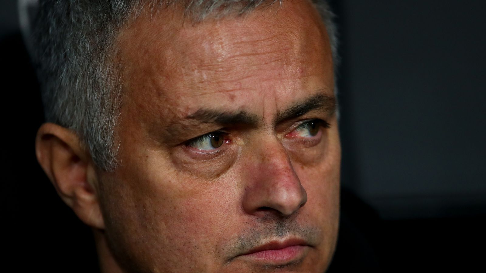 Jose Mourinho reveals Tottenham transfer plans | Football News | Sky Sports