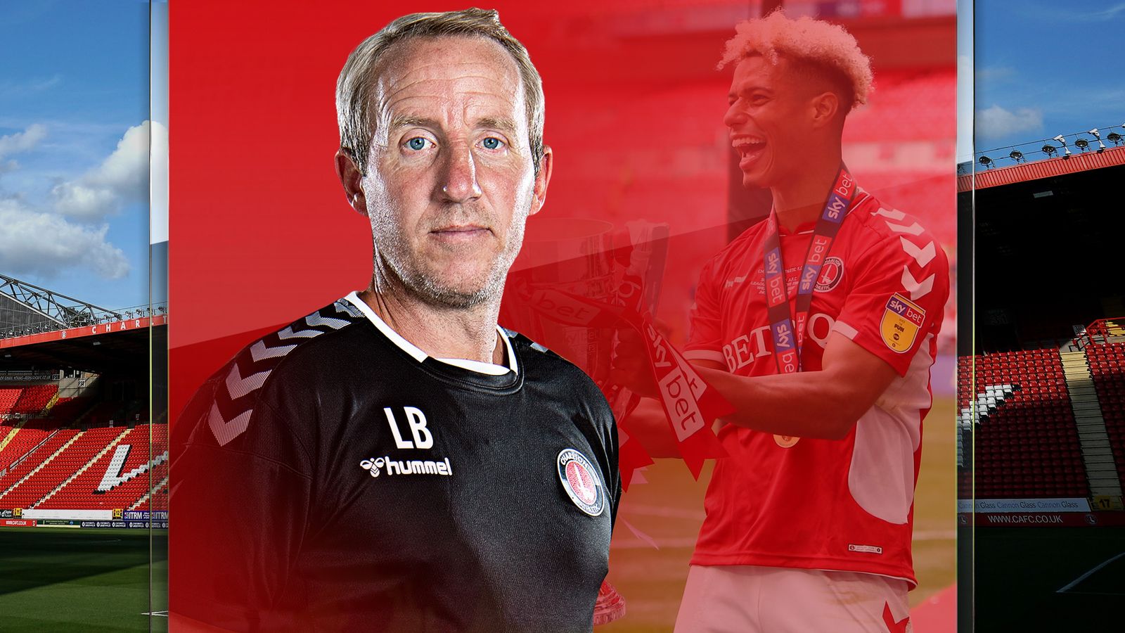 Charlton Athletic: The club that keep defying the odds | Football News ...