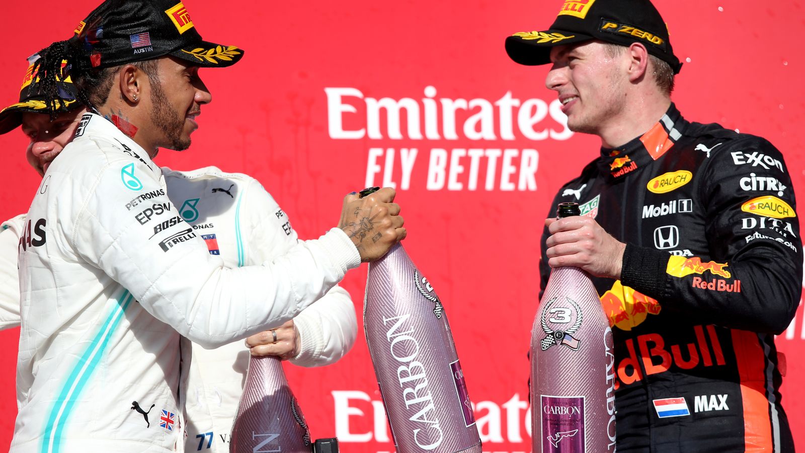 Karun Chandhok: On Lewis Hamilton's title, Valtteri Bottas' win, new ...