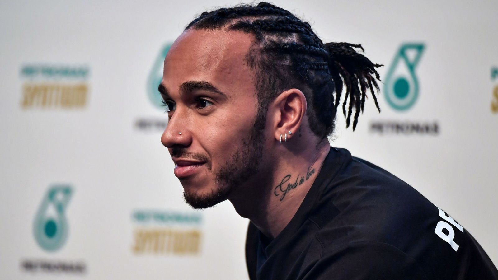 Lewis Hamilton able to make more F1 history in final two races of 2019 ...