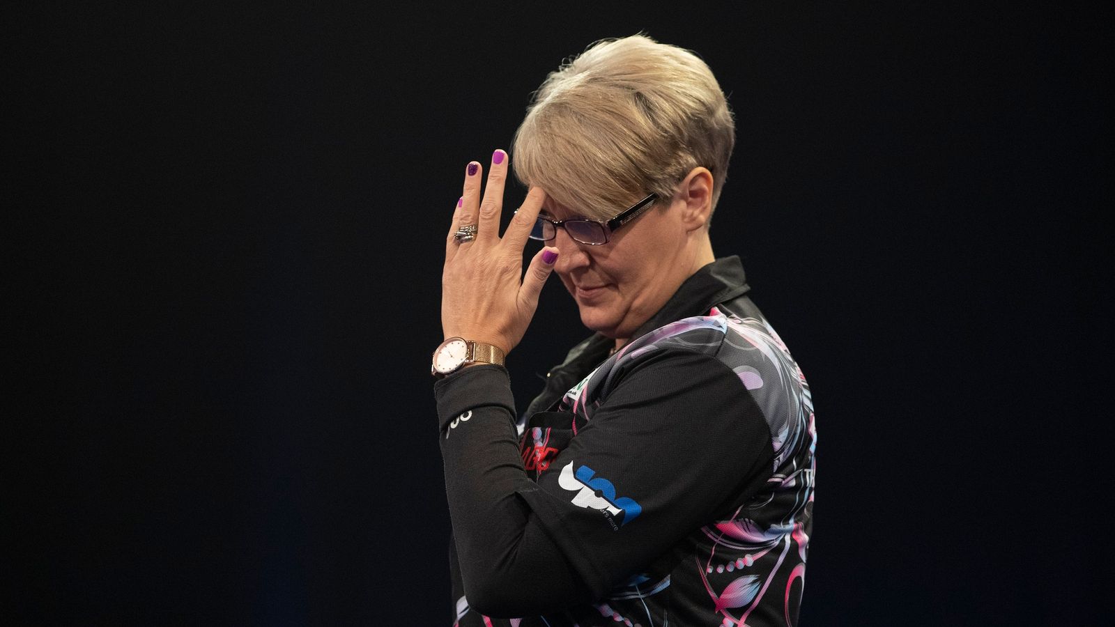 BDO World Championship: Lisa Ashton and Mikuru Suzuki to meet in women ...