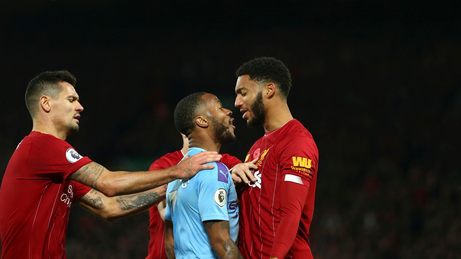 Liverpool win over Manchester City a huge psychological blow, says ...