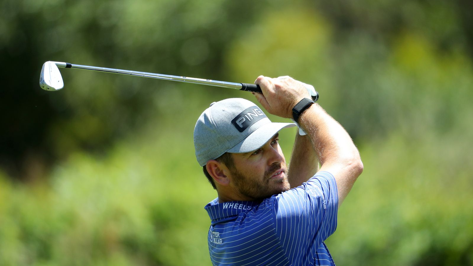 Louis Oosthuizen moves three ahead at Nedbank Golf Challenge | Golf ... Louis Oosthuizen moves three ahead at Nedbank Golf Challenge | Golf ...