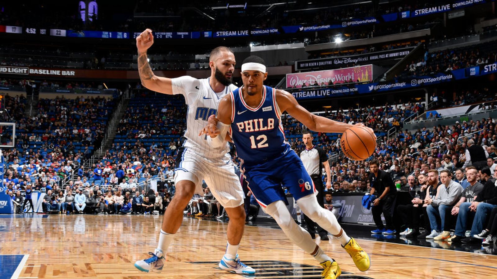 NBA report card: Grading the recent performances of five standout teams ...